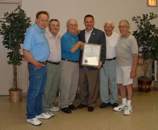 Representative Angelo J. Puppolo, Jr.